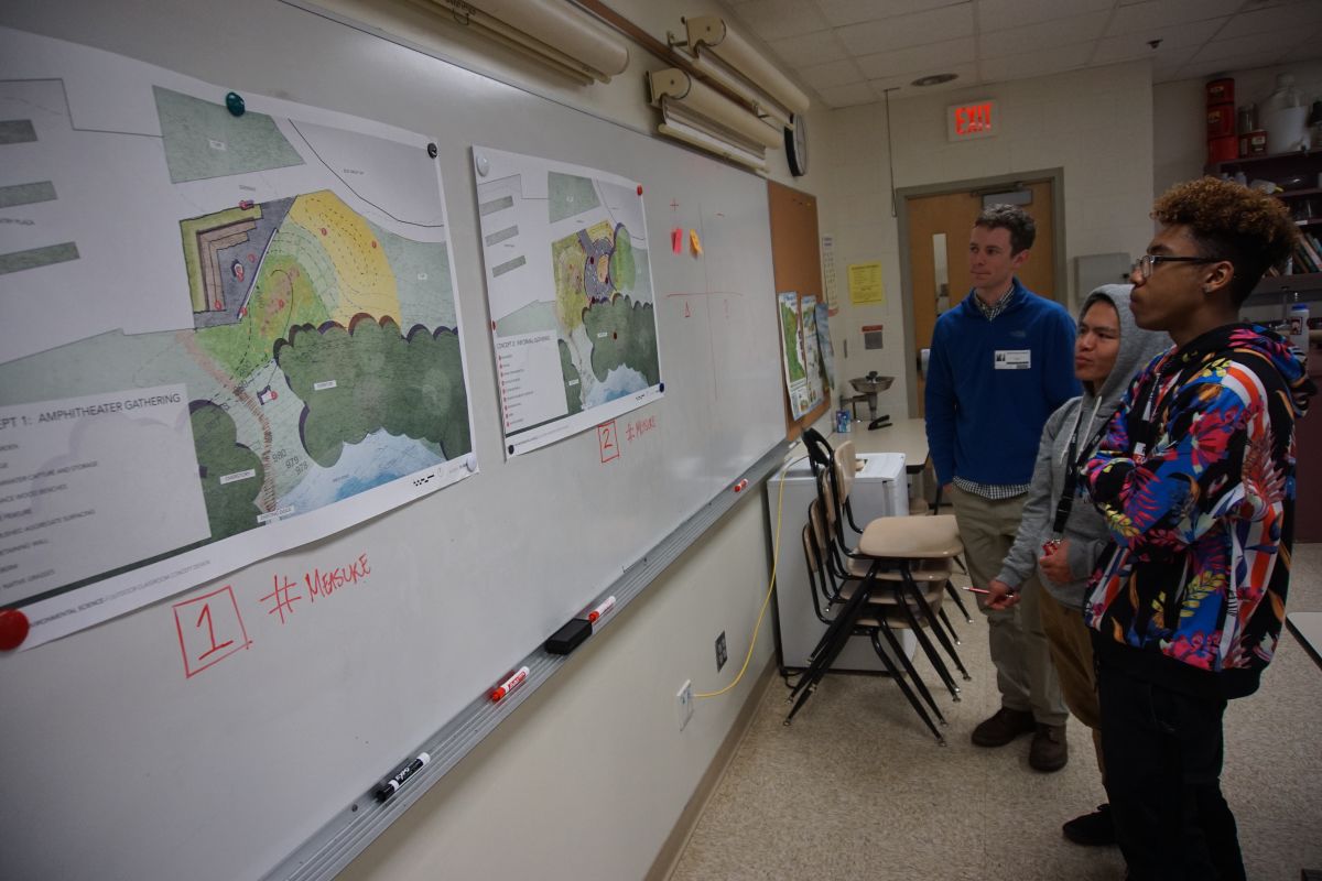 Environmental Justice | individual class - School of Environmental Studies