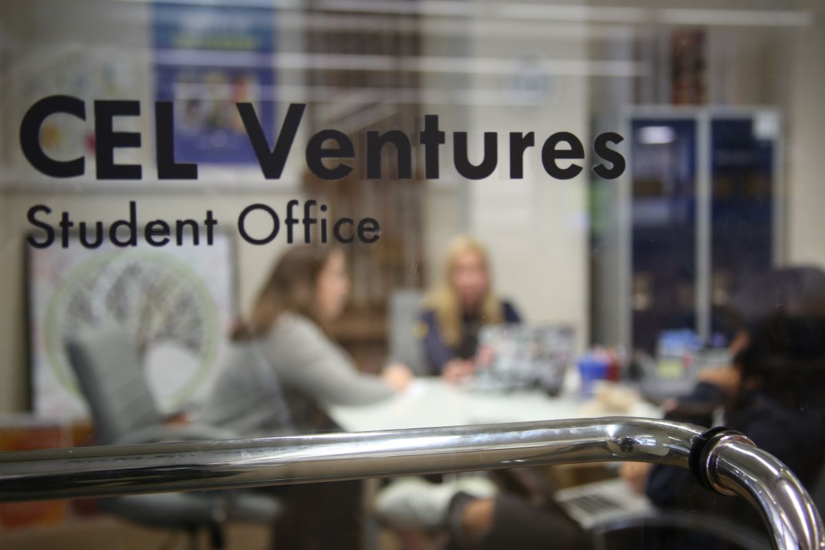 CEL Virtual Showcase Winners | News Stories - SCH