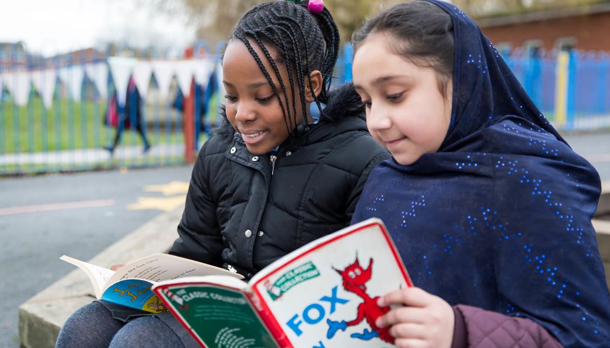 Oasis primary academies amongst the country’s best for progress | News ...