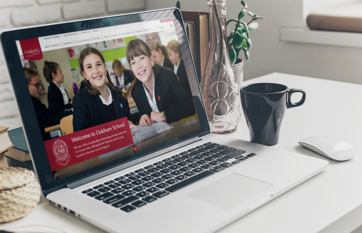 New School Website Launches: November & December 2019 | Finalsite Blog