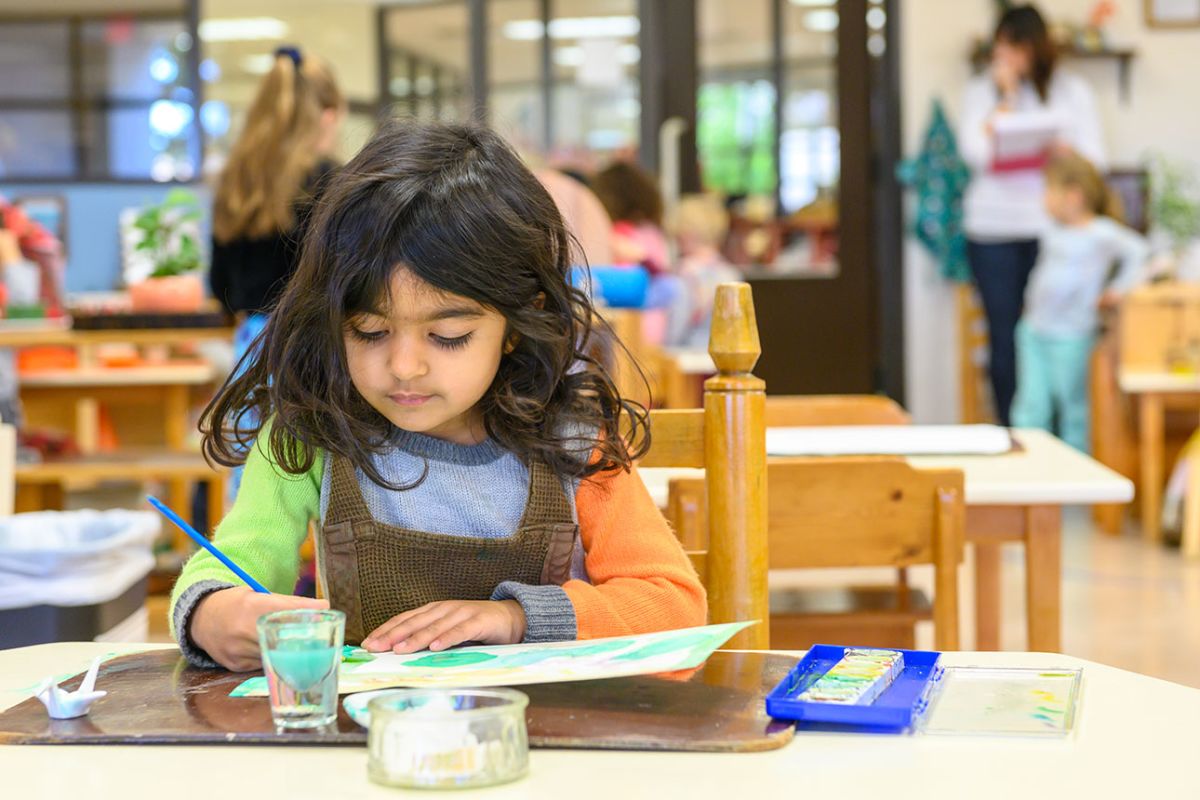 Continuing Our Work | The Post Article