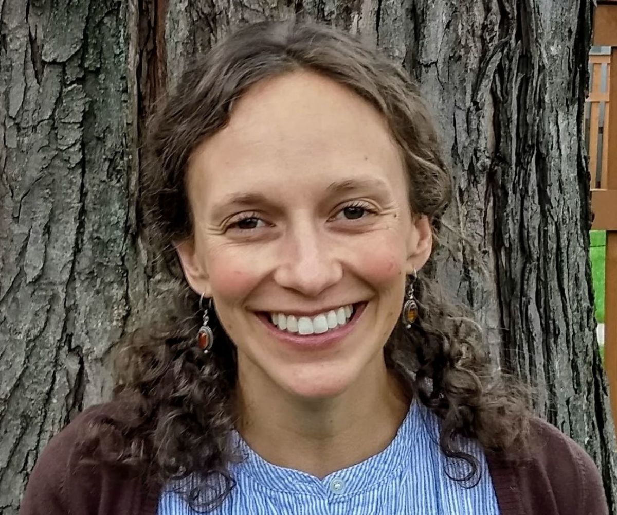 Oppelt Santelli, Sarah | individual faculty