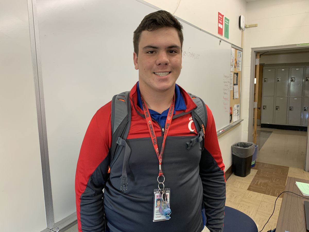 Gio Albanese: A Man for Others | Details