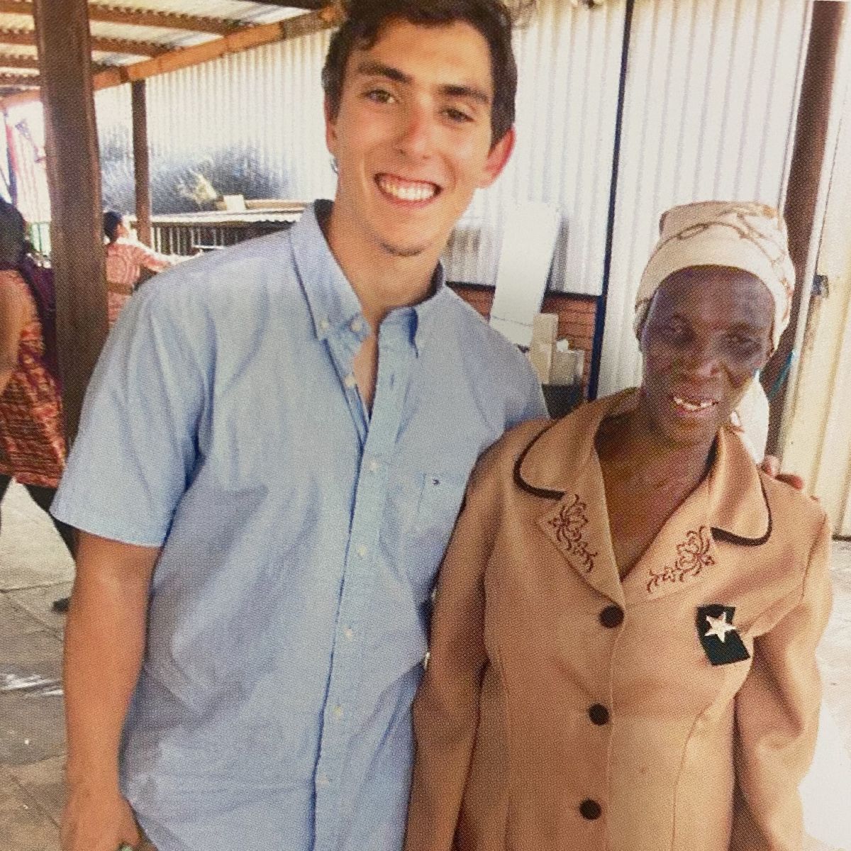 Alex Mederos, Class of 2009 | Alumni News - Post Details