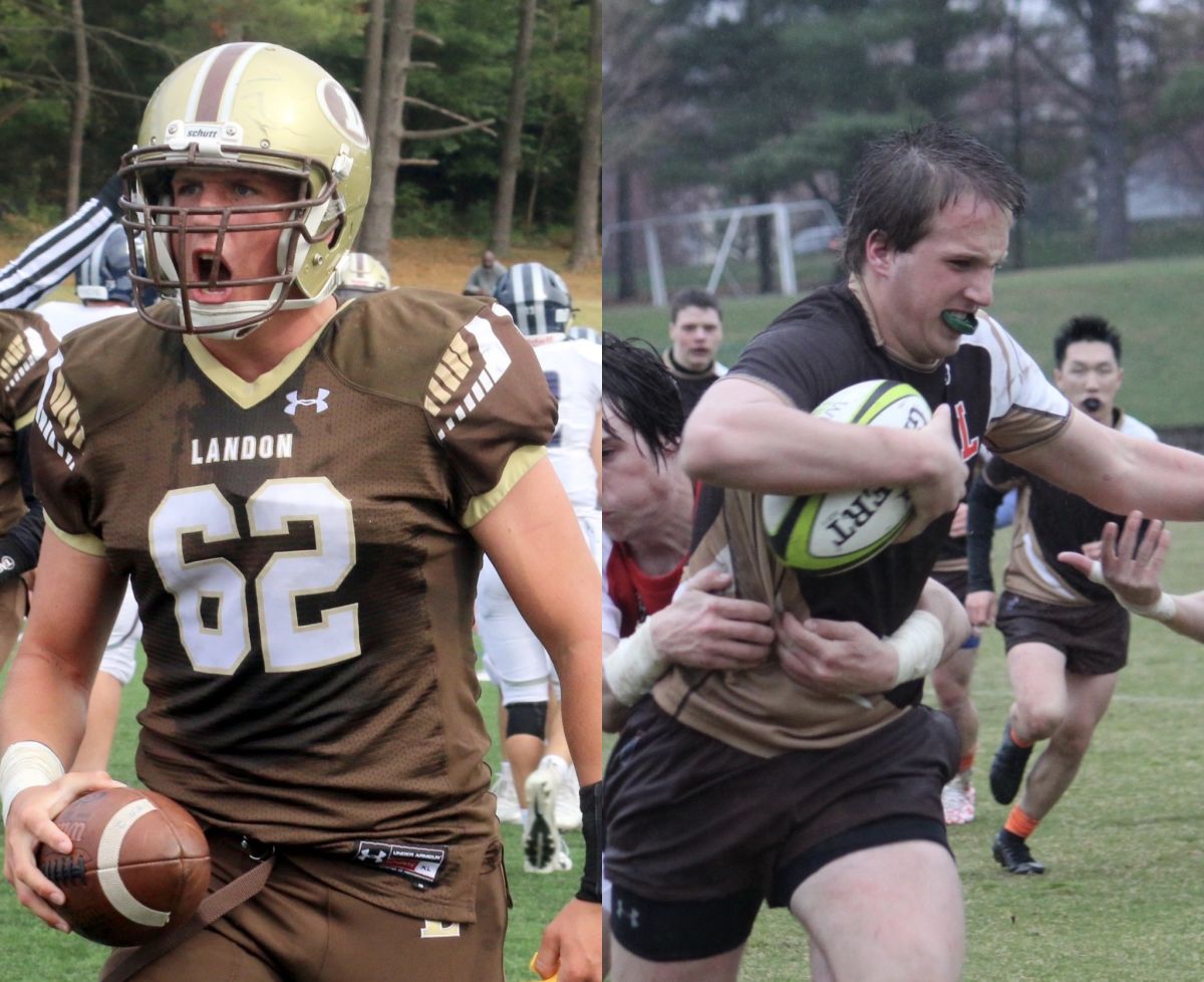 Delay the desire to specialize | news story - Landon 2021