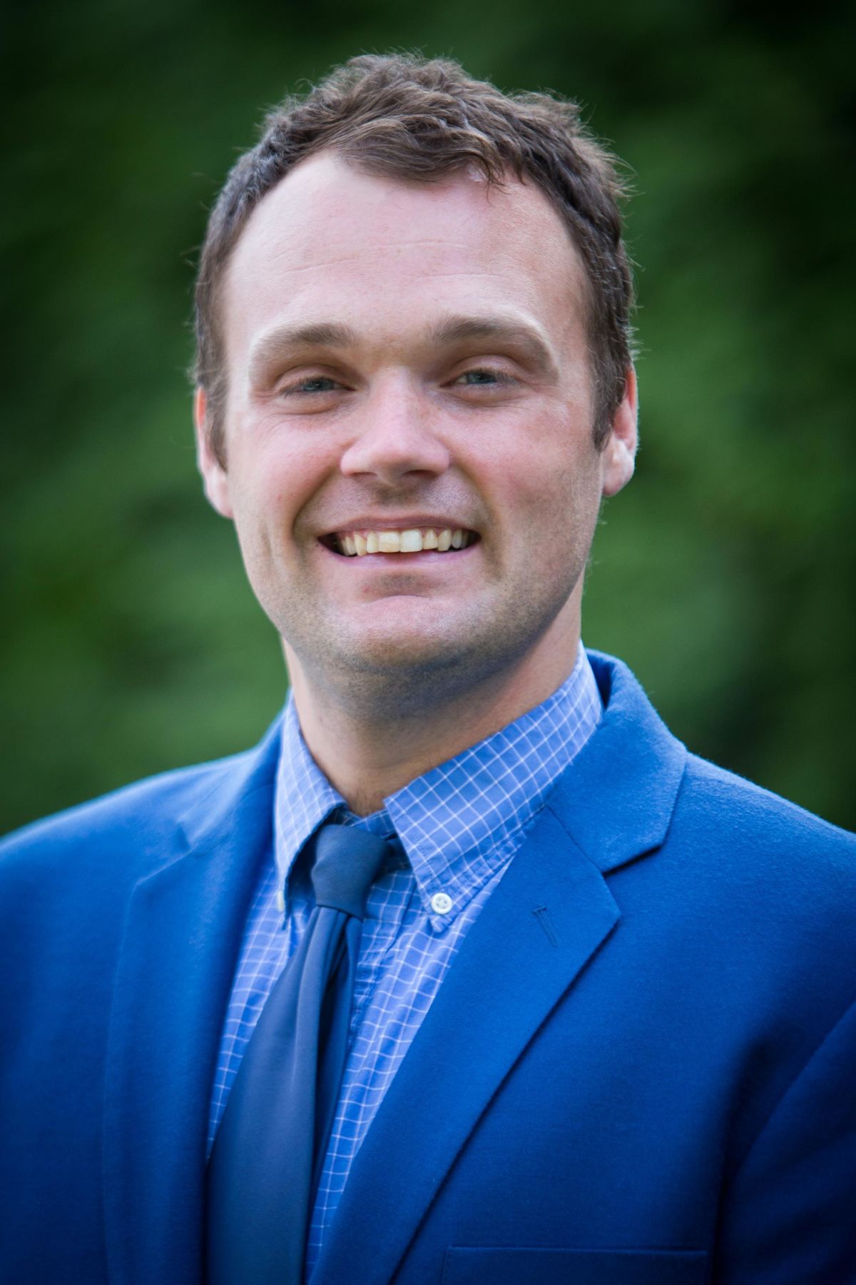 Kettlewell, Robert | SRDS Faculty Spotlight