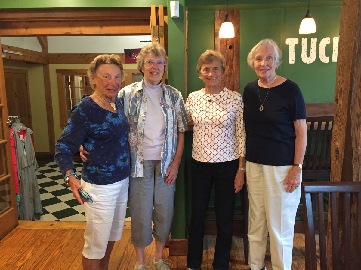 1955 in New London NH! | News Details