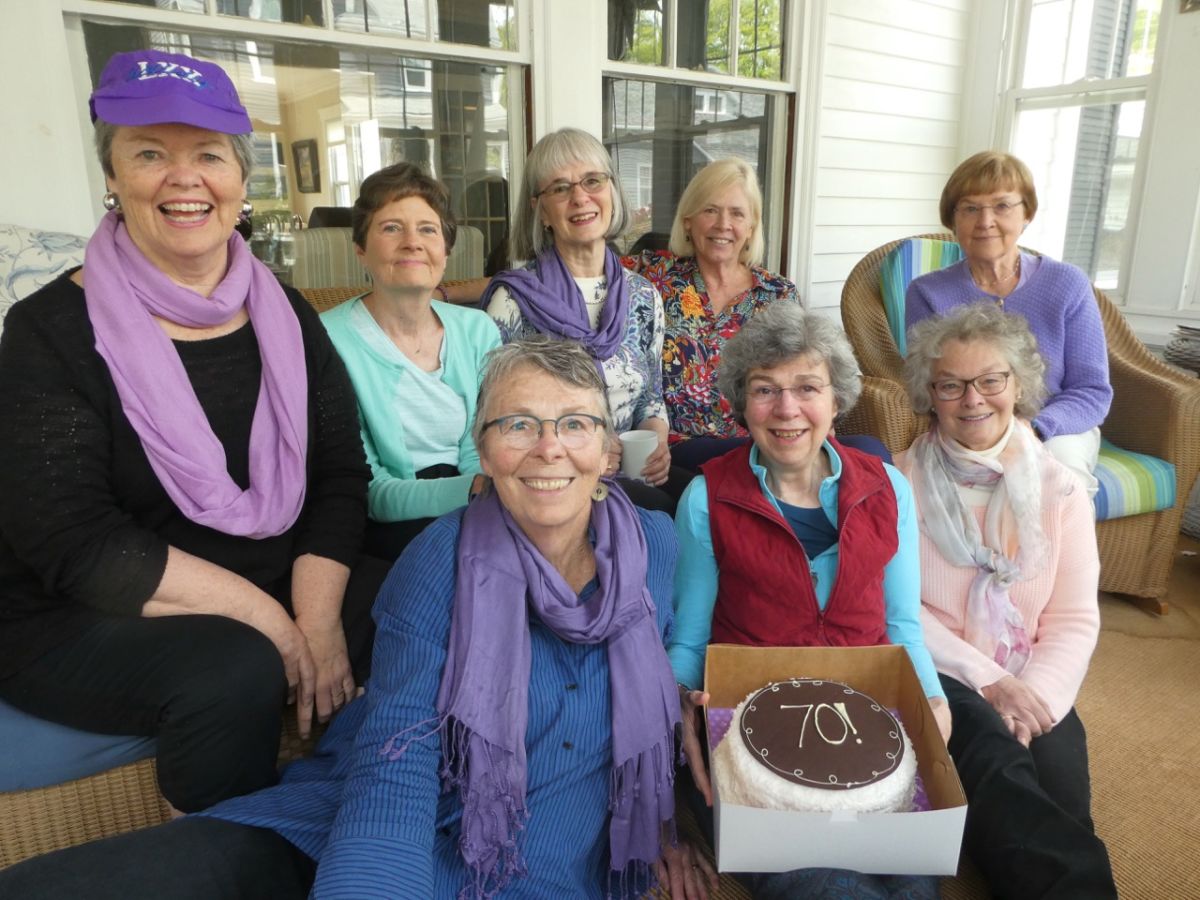 Mini-Reunion in Portland | Events Details