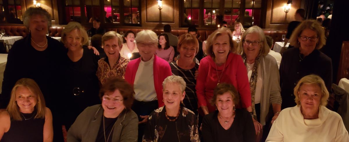 Winter Classnotes 1968 by Judy Hart | News Details - Wellesley College ...