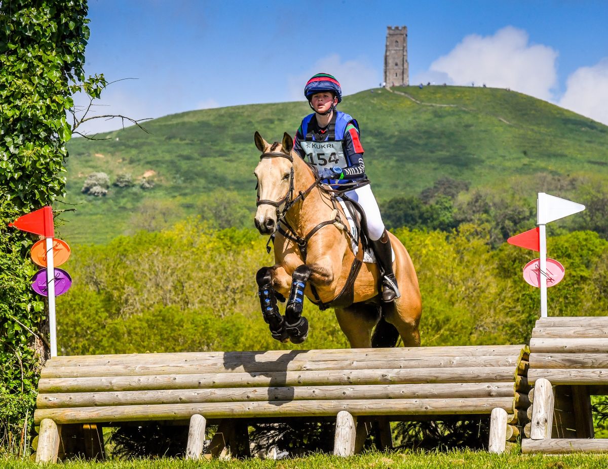 Fifth Millfield British Eventing brings world-class talent to ...