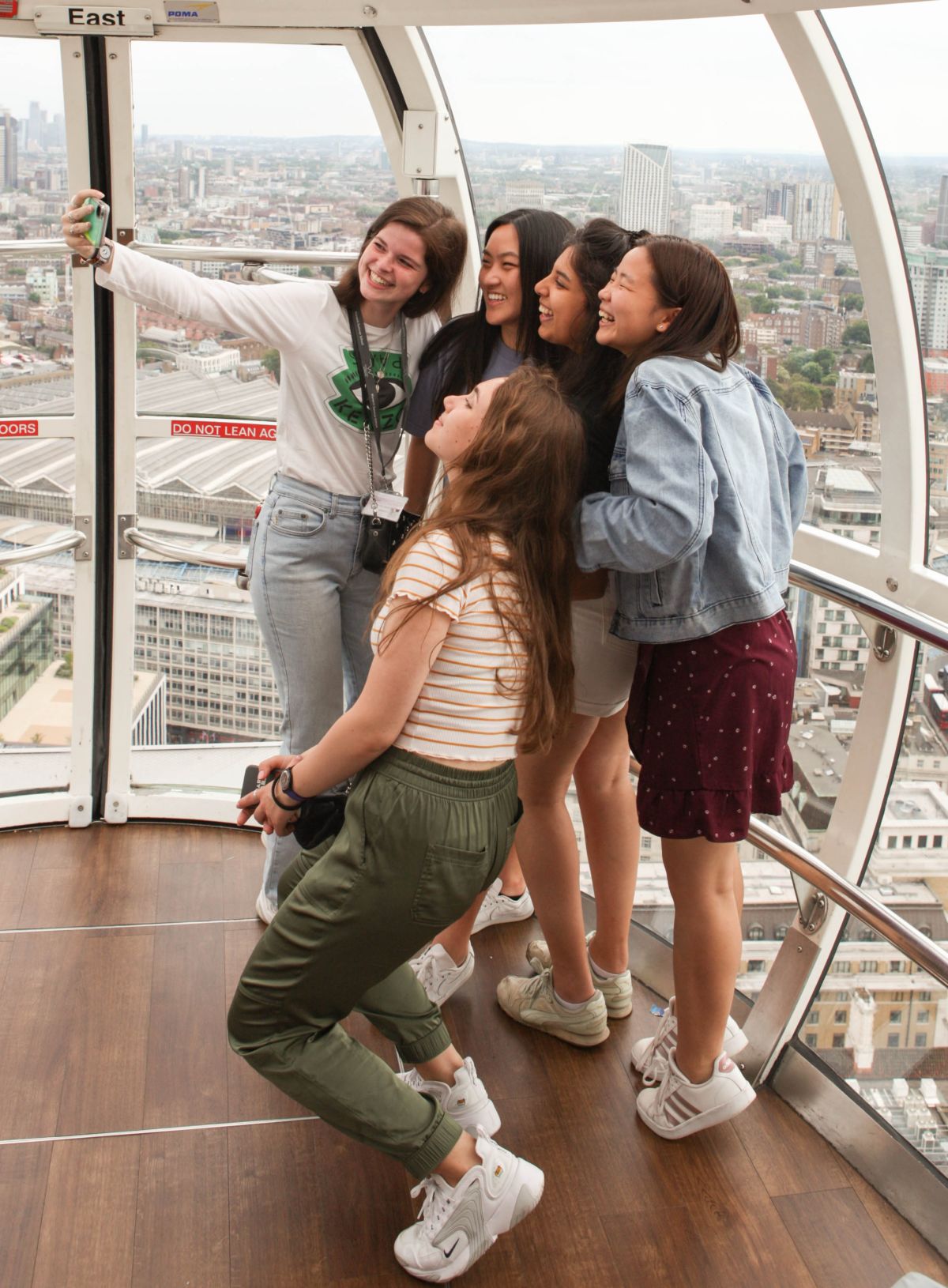 Warwick Pre-University Summer School – Helping students to make the ...