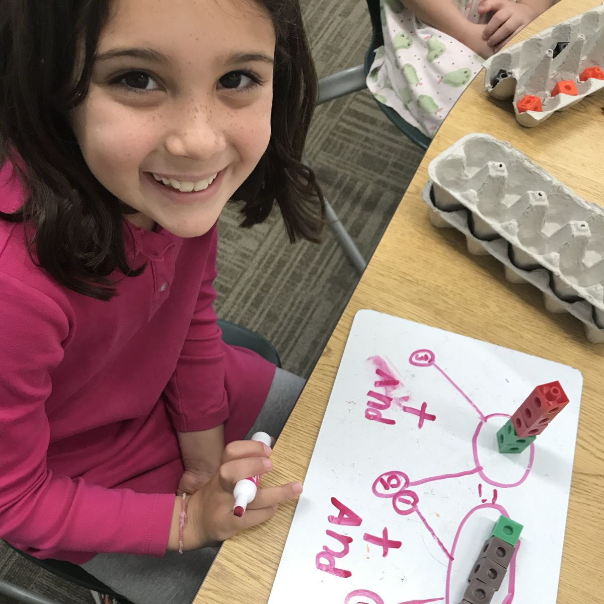 Trying to Understand Math at Country Day? | School News Detail ...