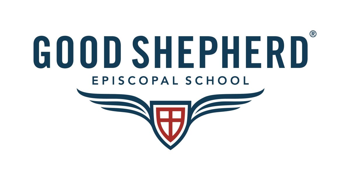 Good Shepherd School Logo