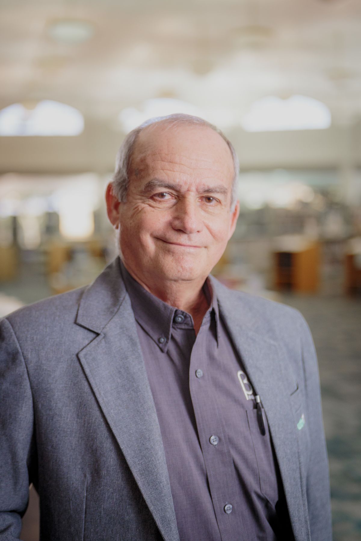 Hector Gonzales: Raymondville | Board Bios-Default Page