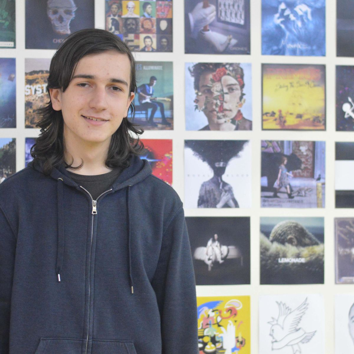Grade 10 Students Showcased Their Personal Projects | Post