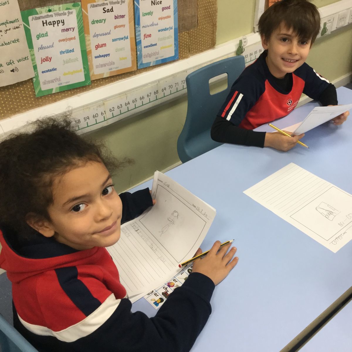 Writing information books | News Post