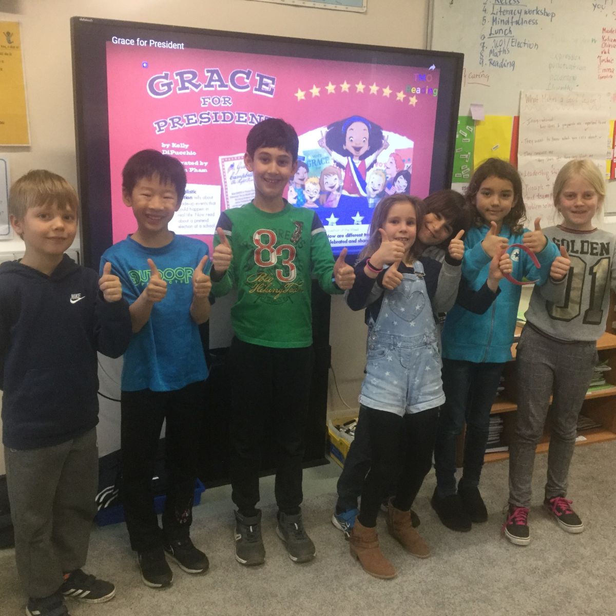 What makes a good leader? | News Post