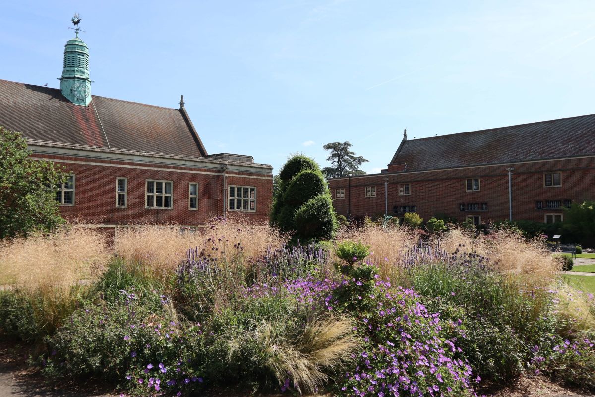 Whitgift’s first virtual reunion | Alumni News Article - Whitgift School