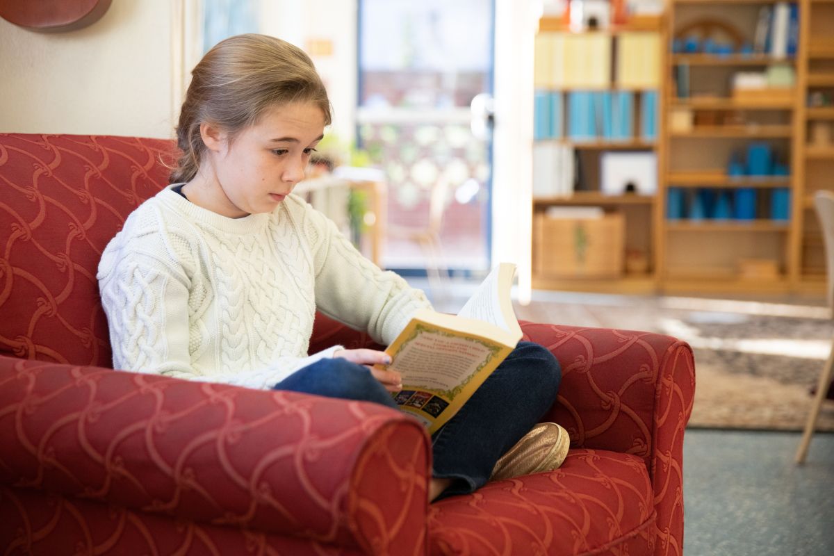 Awards American Library