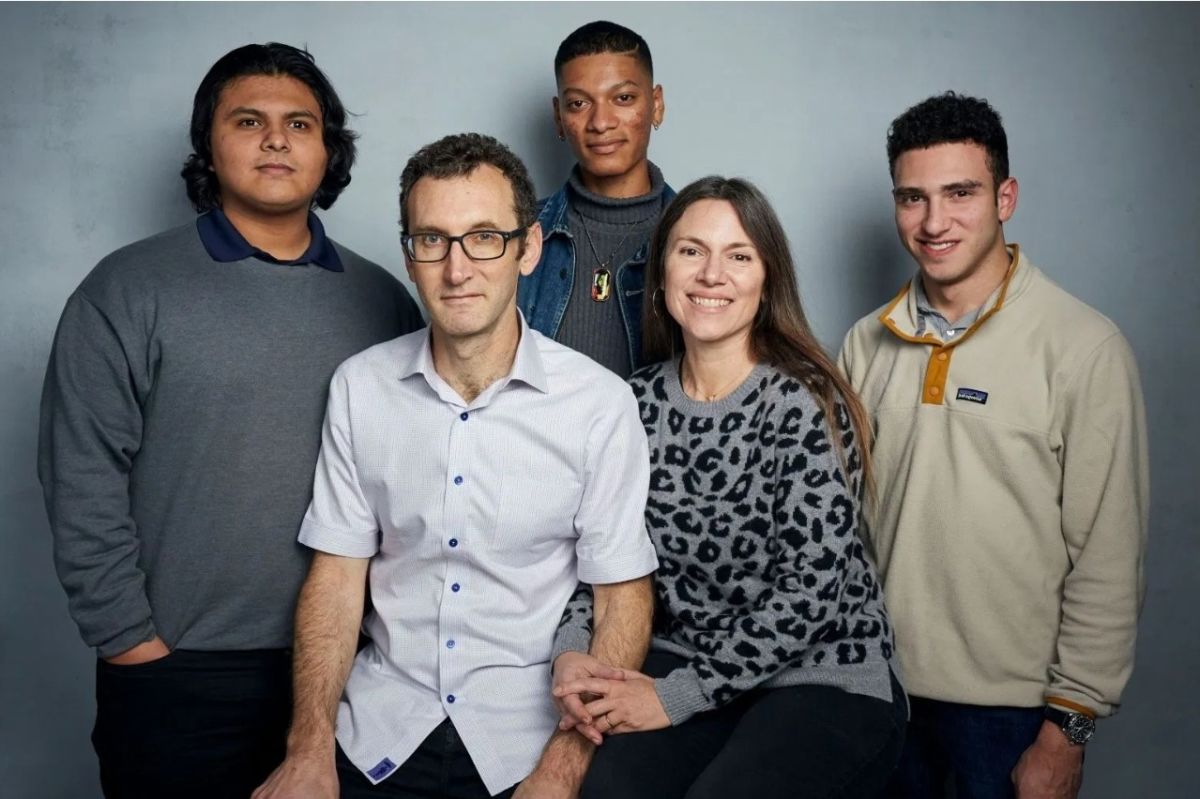 Ben Feinstein '15 - "Boys State" - A Sundance Winning Documentary ...