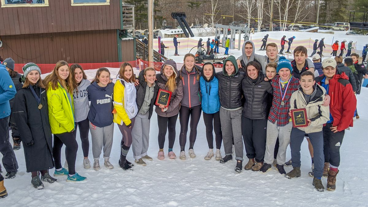 Hebron Hosts NEPSAC Class C Alpine Championships | News Post with ...