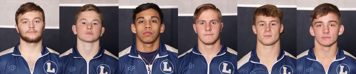 Lemont wrestling ties school records with 10 state qualifiers, six ...