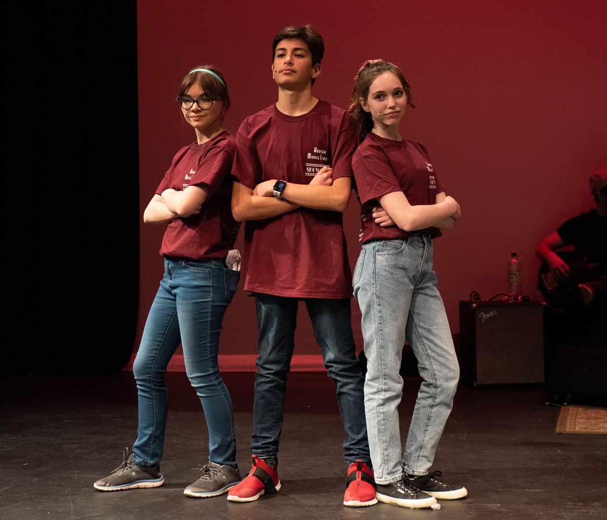 MS Showcase 2020 'Another Op'nin, Another Show' | Featured News