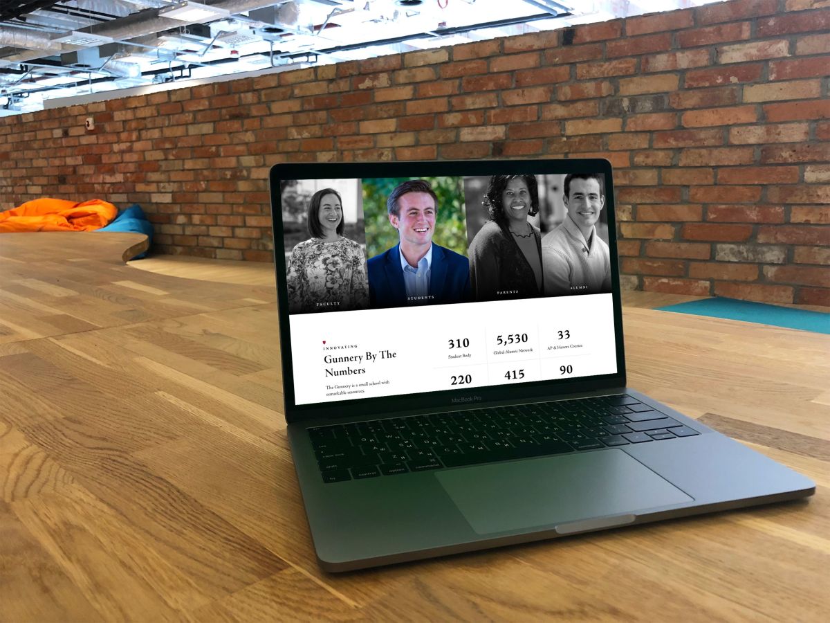 New School Website Launches: February 2020 | Finalsite Blog