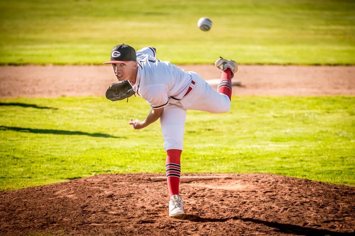 Lancer Baseball Excited For League | News Detail