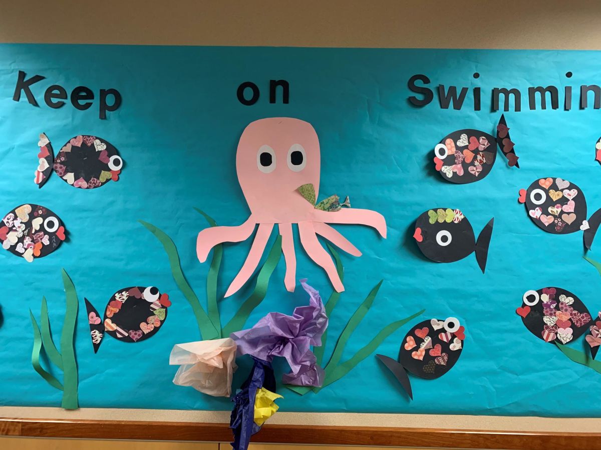Kindergarten JUMP START Information Letter | News Details