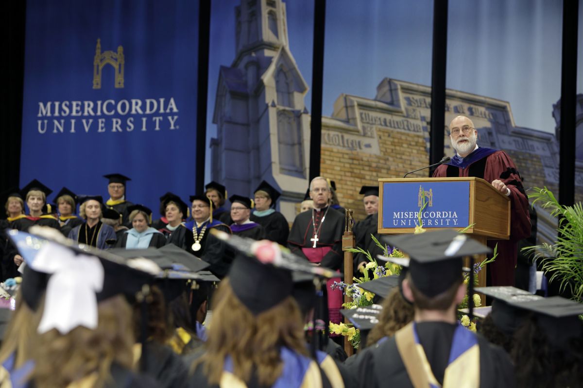 Misericordia achieves national recognition in U.S. News & World Report ...