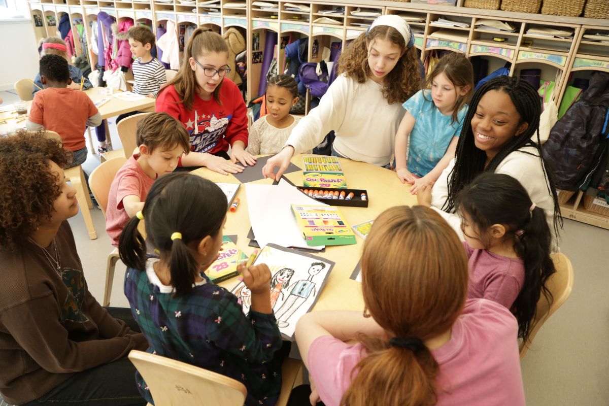 Packer Community Reflects on the Power of Words | Story Detail