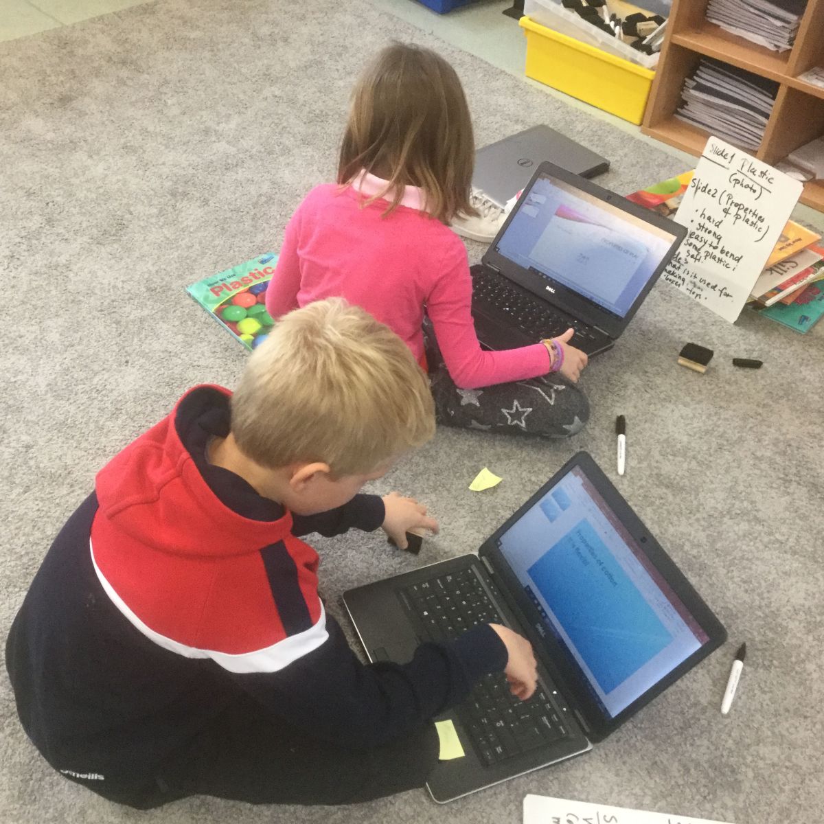 Exploring properties of materials and their function | News Post