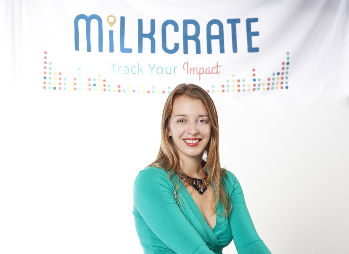 Morgan Berman '04 | News Stories - SCH