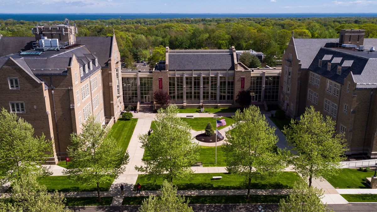 Fairfield Prep | Educating Men For Others | Fairfield, Westport ...