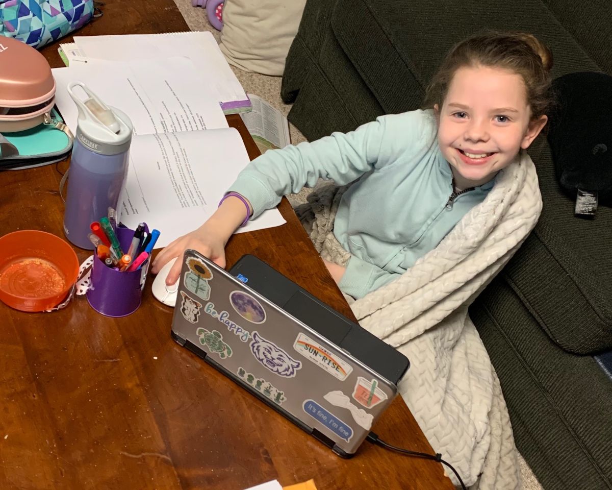 Activities for Encouraging Child Development at Home | Post