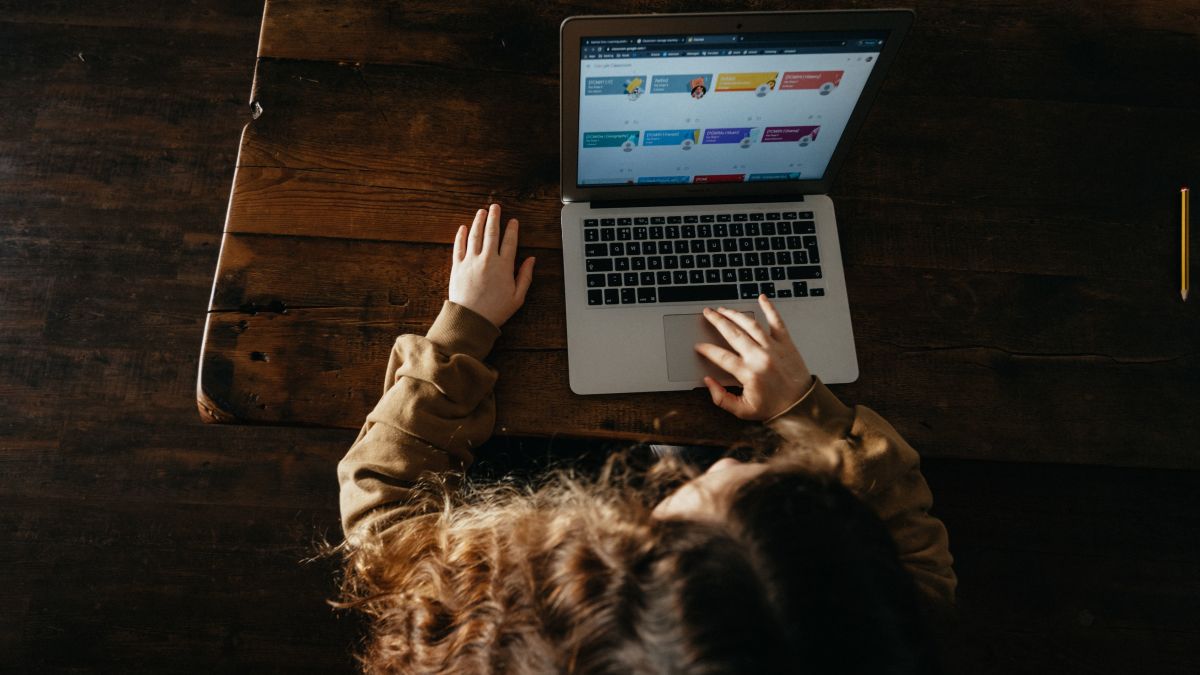 Virtual Learning Environment: Stories from our Community | Detail Page ...