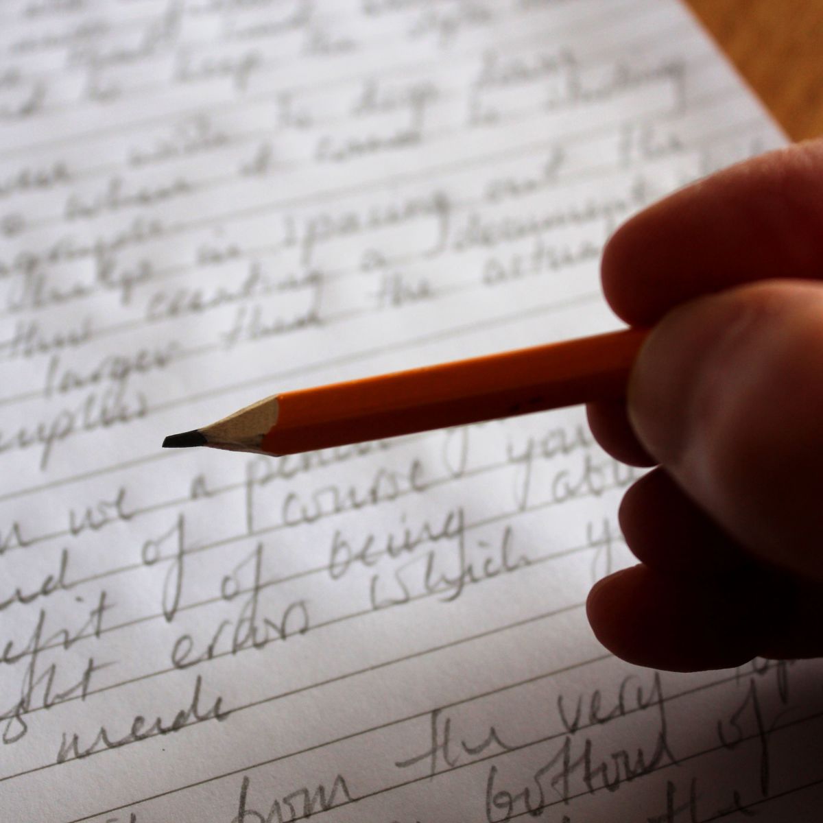 We are writers | News Post