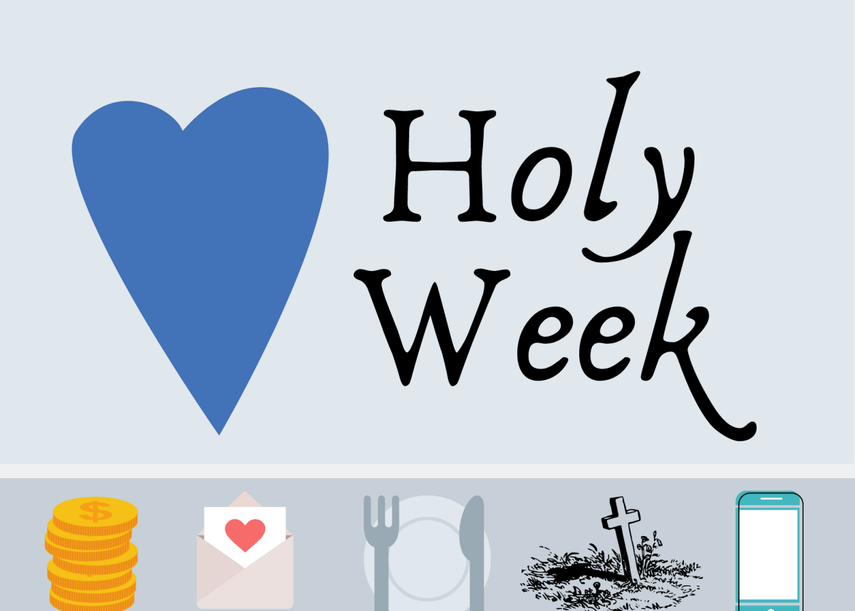 Holy Week from Home | Post
