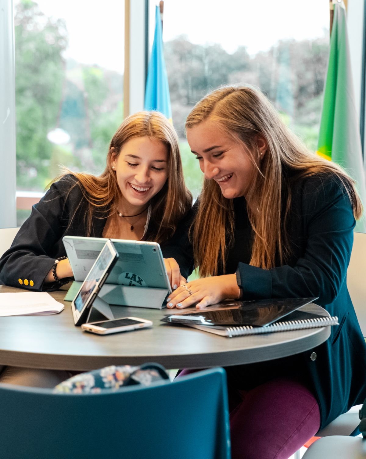 Digital Citizenship during Distance Learning | Perkiomen School Leading ...