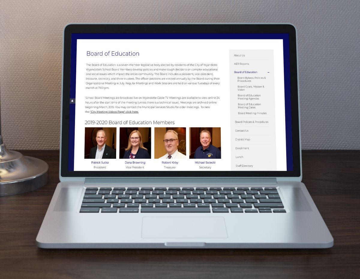 How to Host Great Virtual Board of Education Meetings: A 7-Step Guide ...
