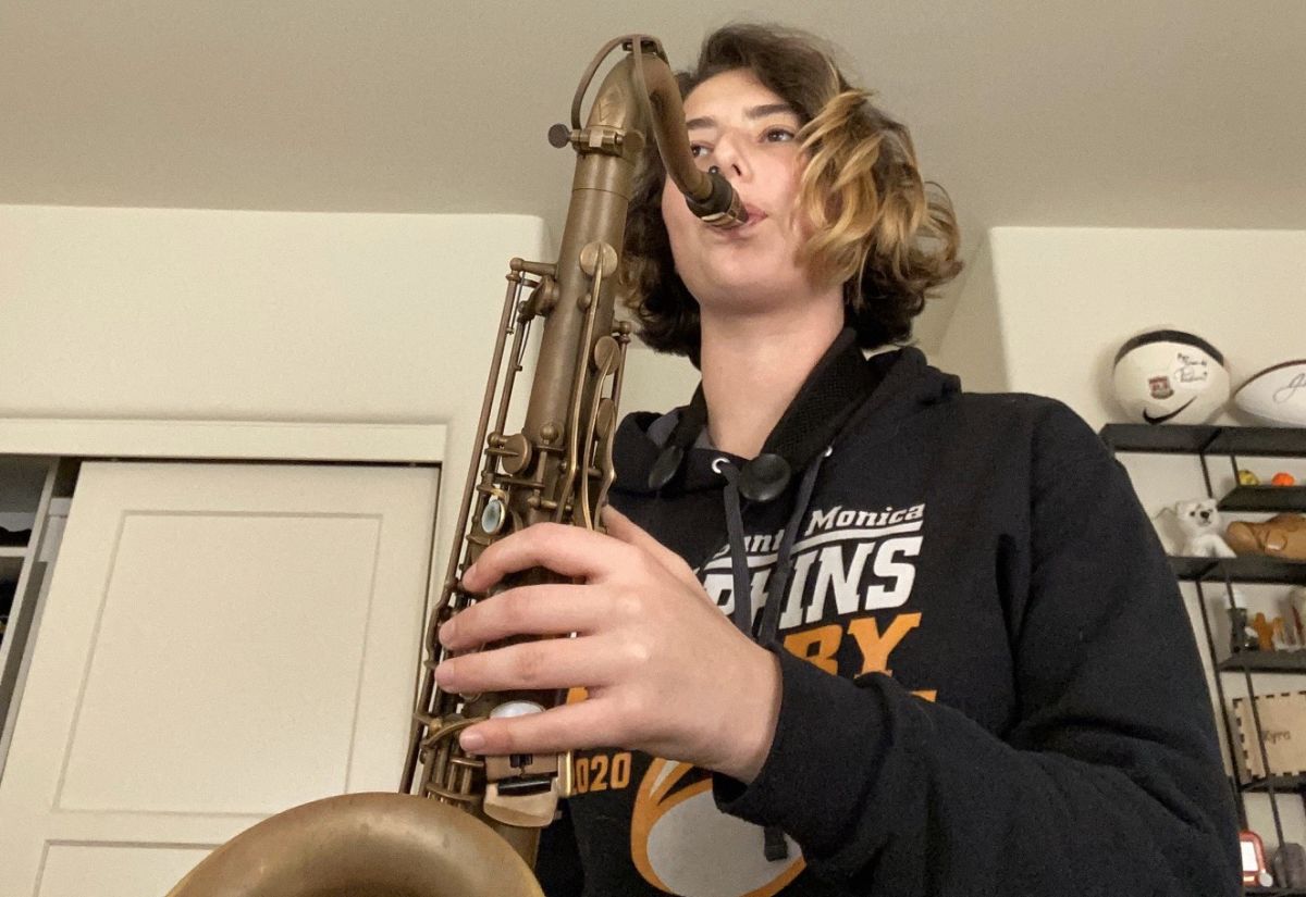 Honors Advanced Jazz Ensemble "A" Provides Blast of Fresh Air | News ...