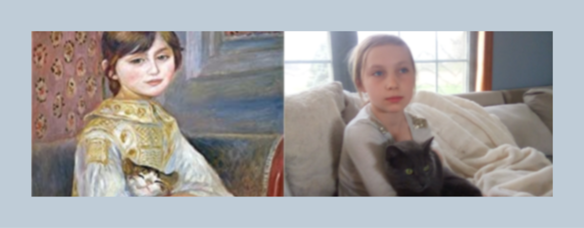 TSC makes remote learning a work of art | News Post