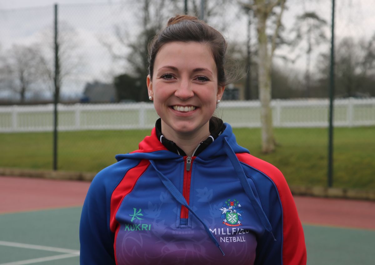 Remote Netball – How to encourage team spirit online | Blog Details