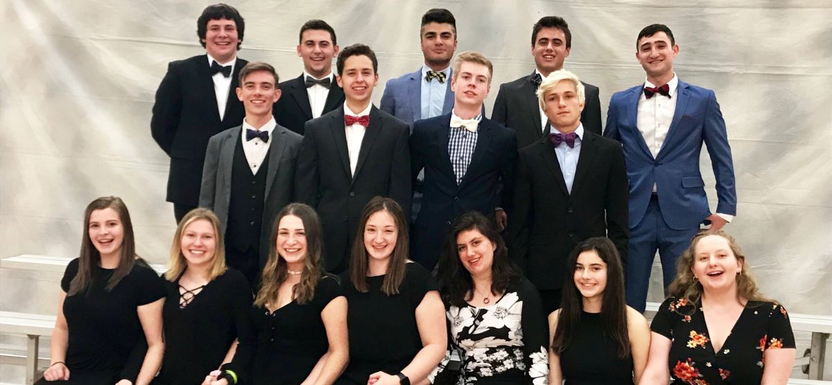 Why I know the Class of 2020 will persevere | Blog Posts