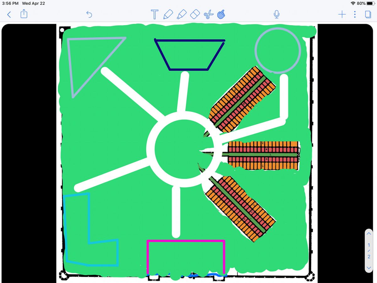Criminology Class Explores Humane Prison Design | Morristown Beard ...