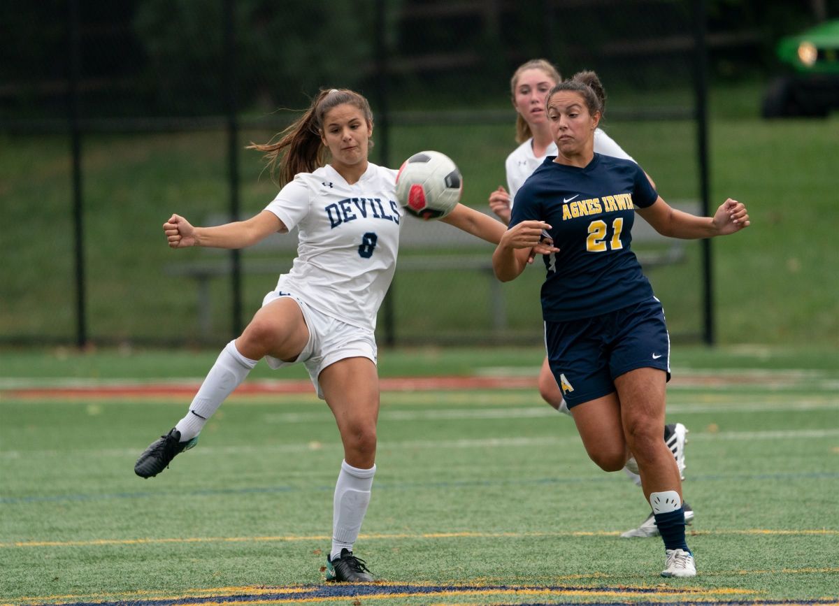 Students Named Inter-Ac Athletic Directors' Award Recipients | News ...