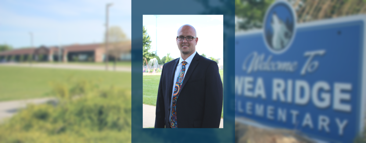 TSC names new principal for Wea Ridge Elementary | TSC Posts