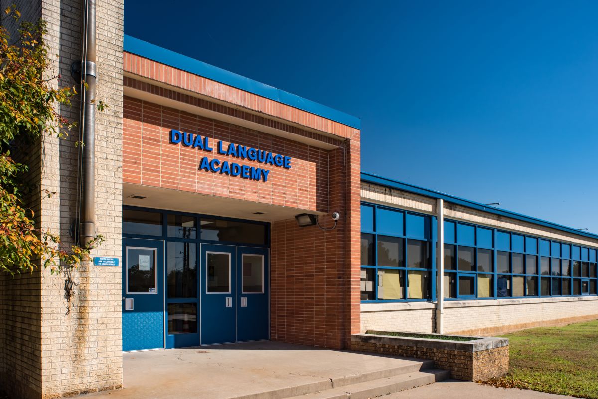 A Message for 5th Graders | News Story