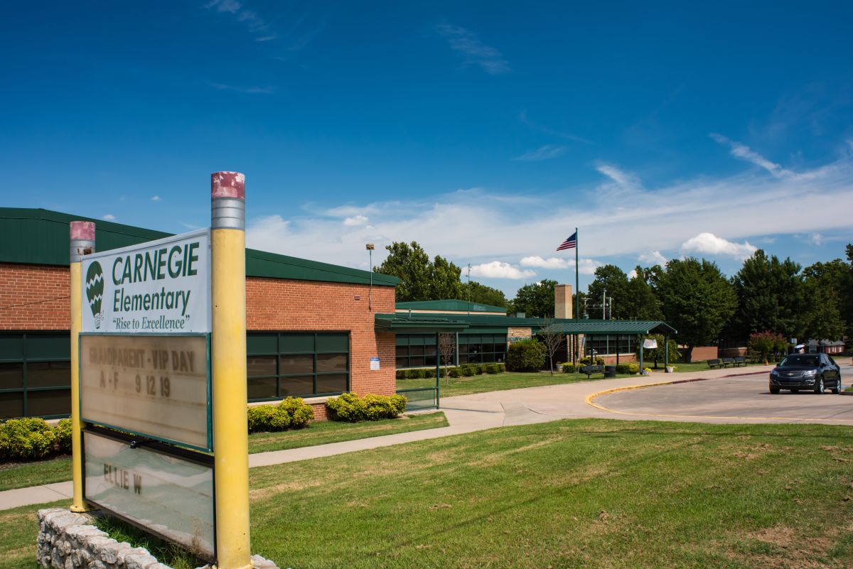 A Message for 5th Graders | News Story